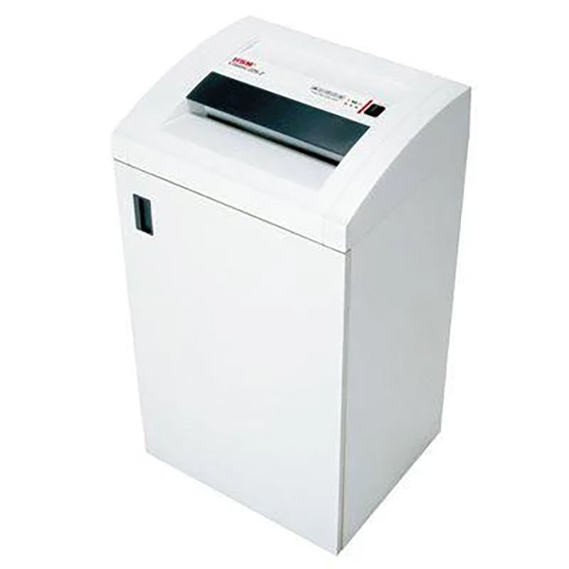 HSM Classic 225.2 High Security Cross Cut Shredder Level 6/P-7 – HSM ...