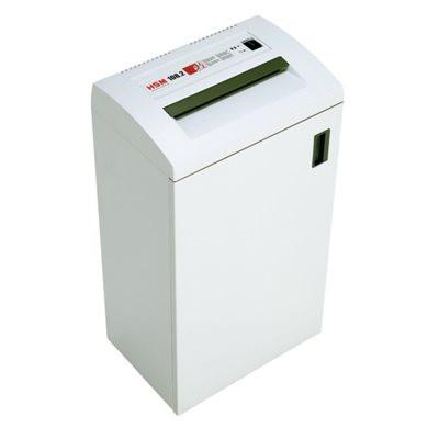 HSM Classic 225.2 High Security Cross Cut Shredder Level 6/P-7 – HSM ...