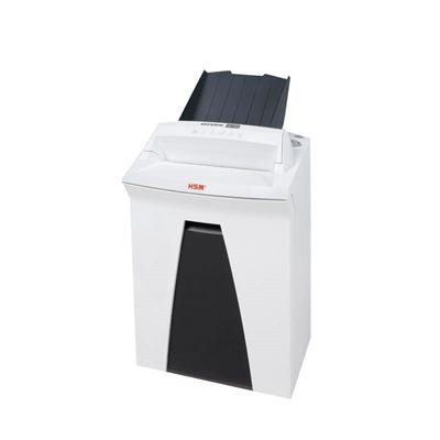 HSM Securio P36i L6 OMDD Combo Paper & Optical Media Shredder Level 6 ...