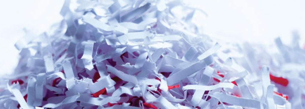 HSM Shredder Outlet : Safe Shredder Data Destruction